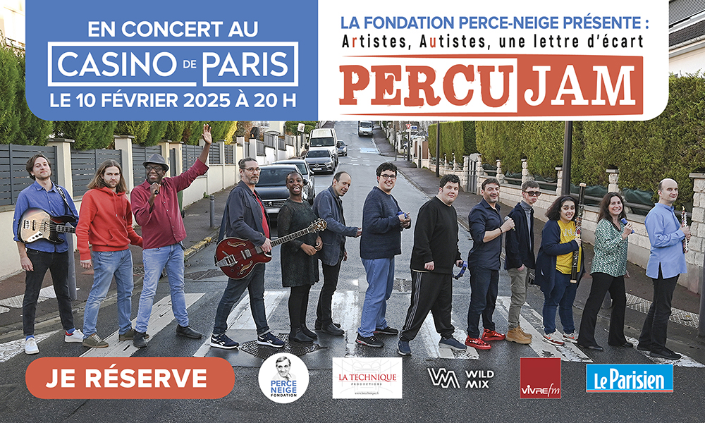 Lino Ventura - la vie du fondateur de Perce-Neige